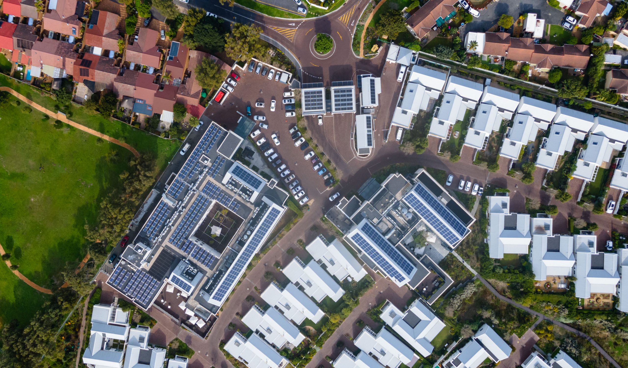Best Solar PV System: Types, Pro's, Con's and More - InPower Energy