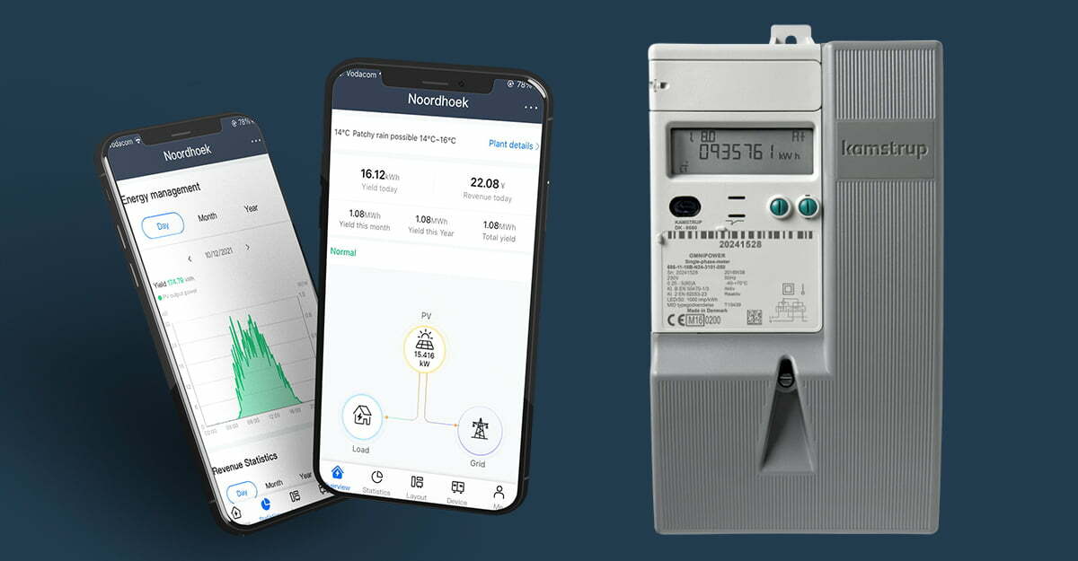 Smart Electricity Meters: Optimising Energy for a Brighter Future ...